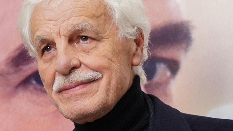 Placido tra Livatino e Celestino V: “Ecco la differenza tra essere ...