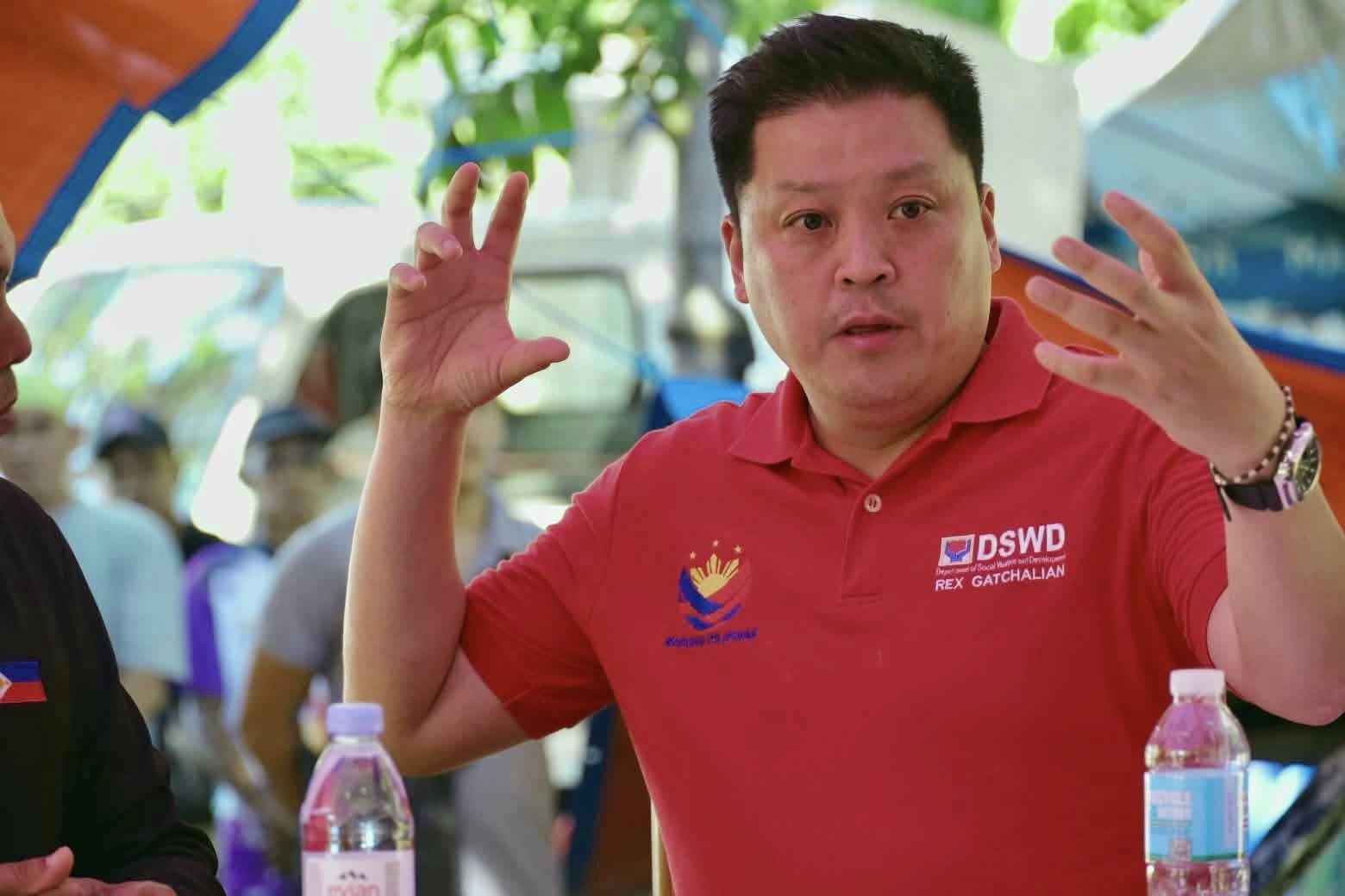 DSWD open to talks on lowering minimum age of criminal responsibility ...