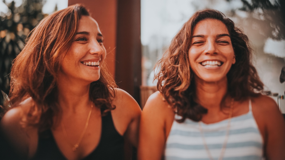 A study reveals the six traits that distinguish a cool person