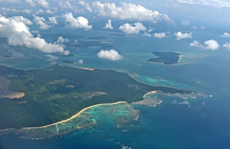Great Nicobar project: Pollution board flags absence of labs in Andaman ...