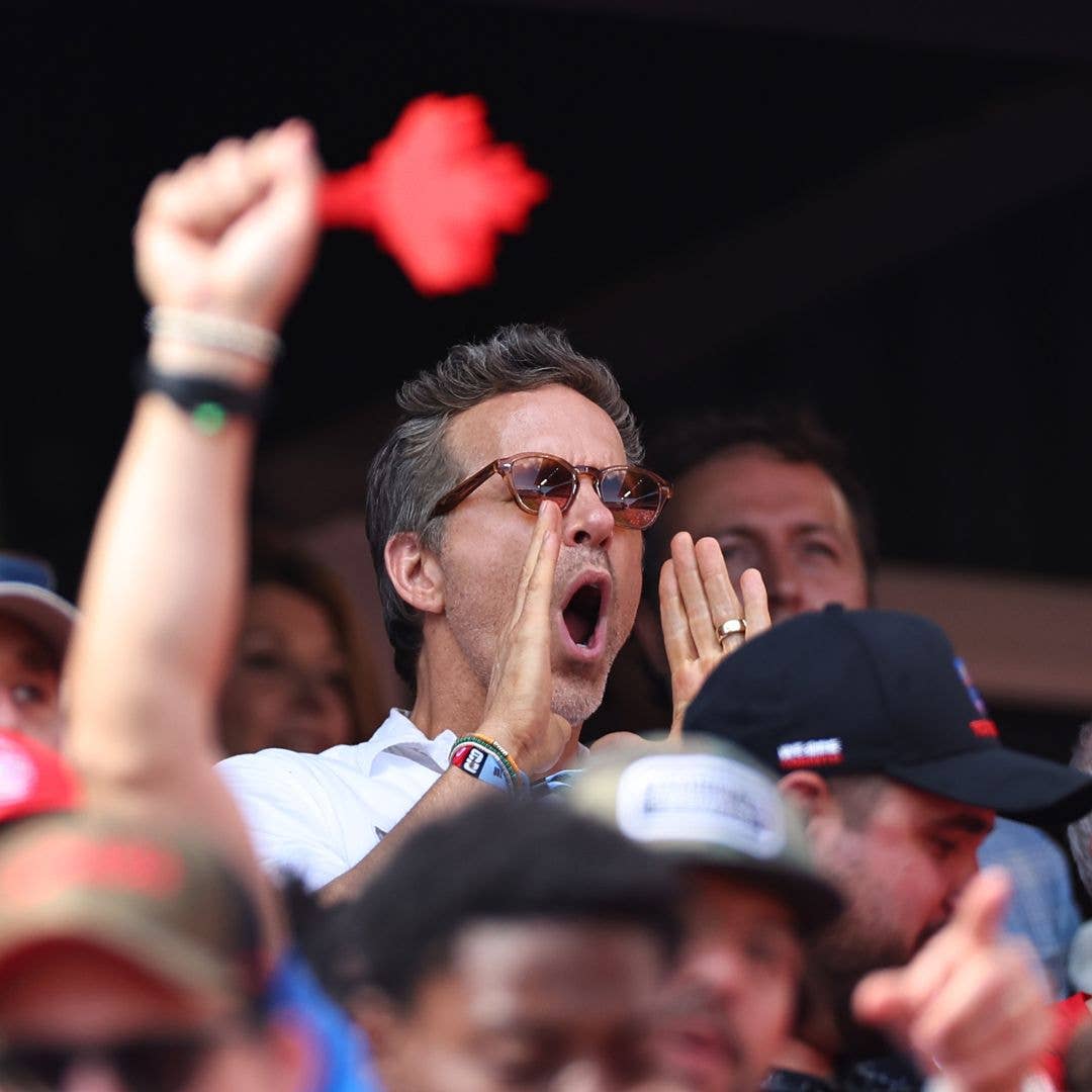 Every celebrity at the FIFA World Cup 2026 games — Katy Perry, the ...