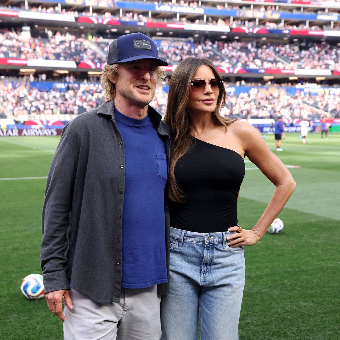 Every celebrity at the FIFA World Cup 2026 games — Katy Perry, the ...