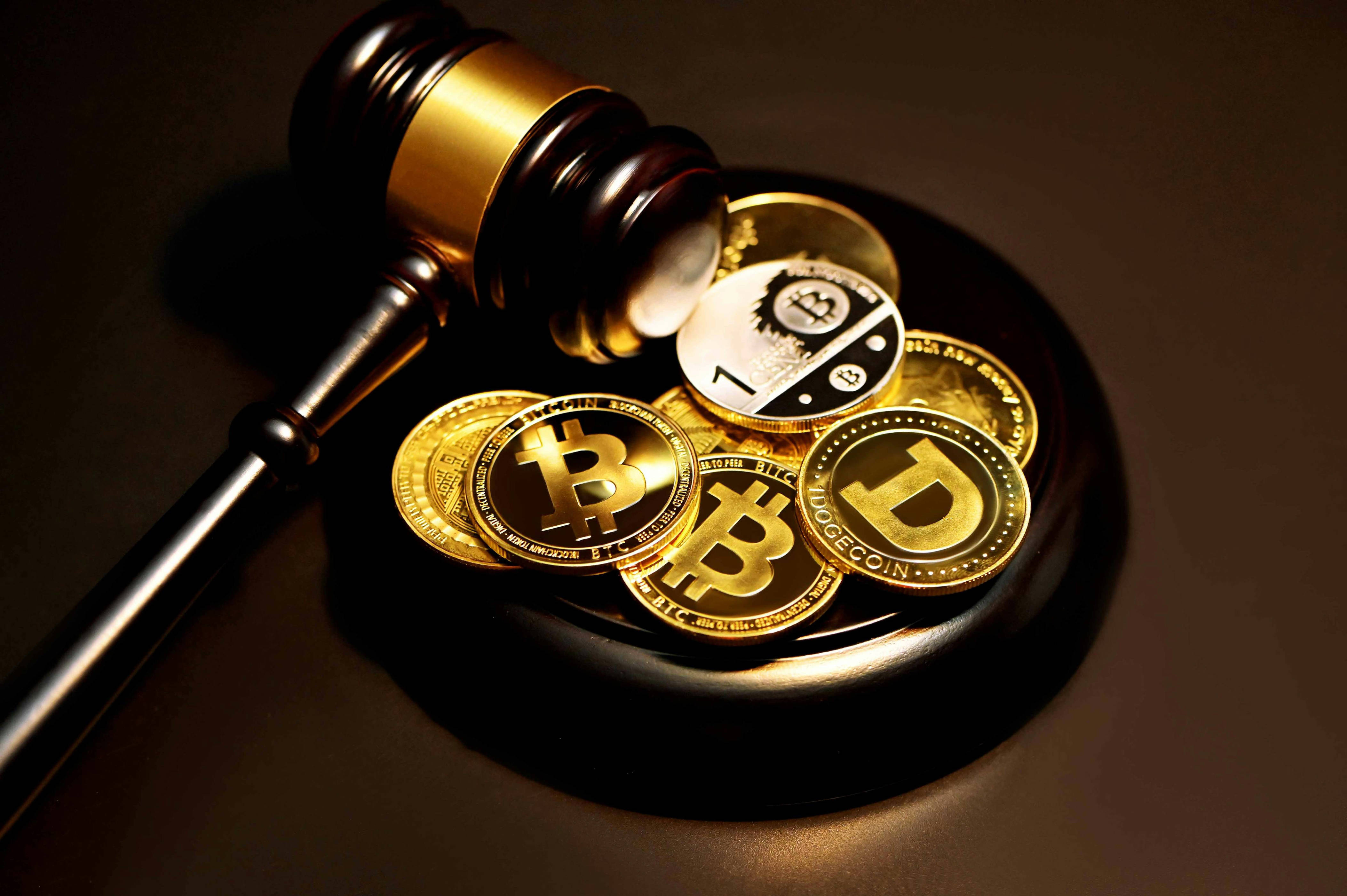Crypto market update: House Democrats push back on GOP crypto tax bill