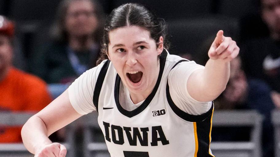 The Iowa faithful are doing everything they can to flood the WBB ...