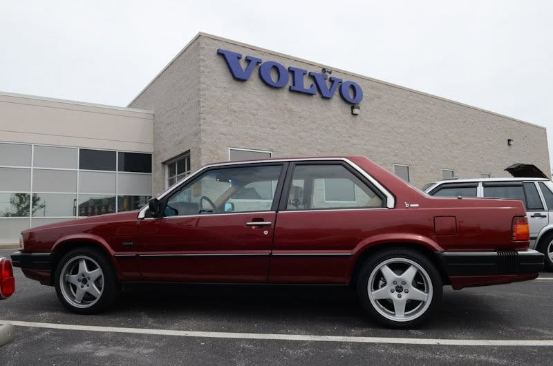 Motorculture names 20 cars from the 1980s which complicated the ...