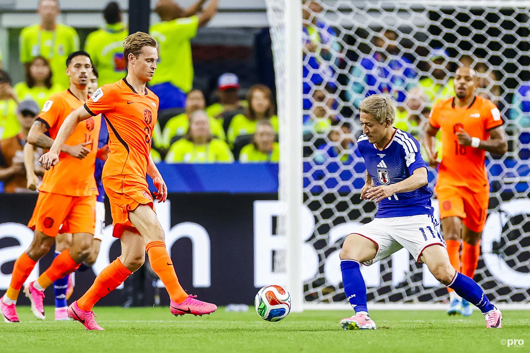Cijfers van De Boer: 'Ik geef hem een 4,5, je hebt hem helemaal niet ...