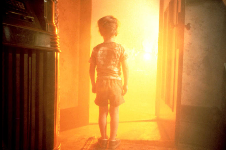 Close Encounters of the Third Kind is Steven Spielberg at his weirdest ...