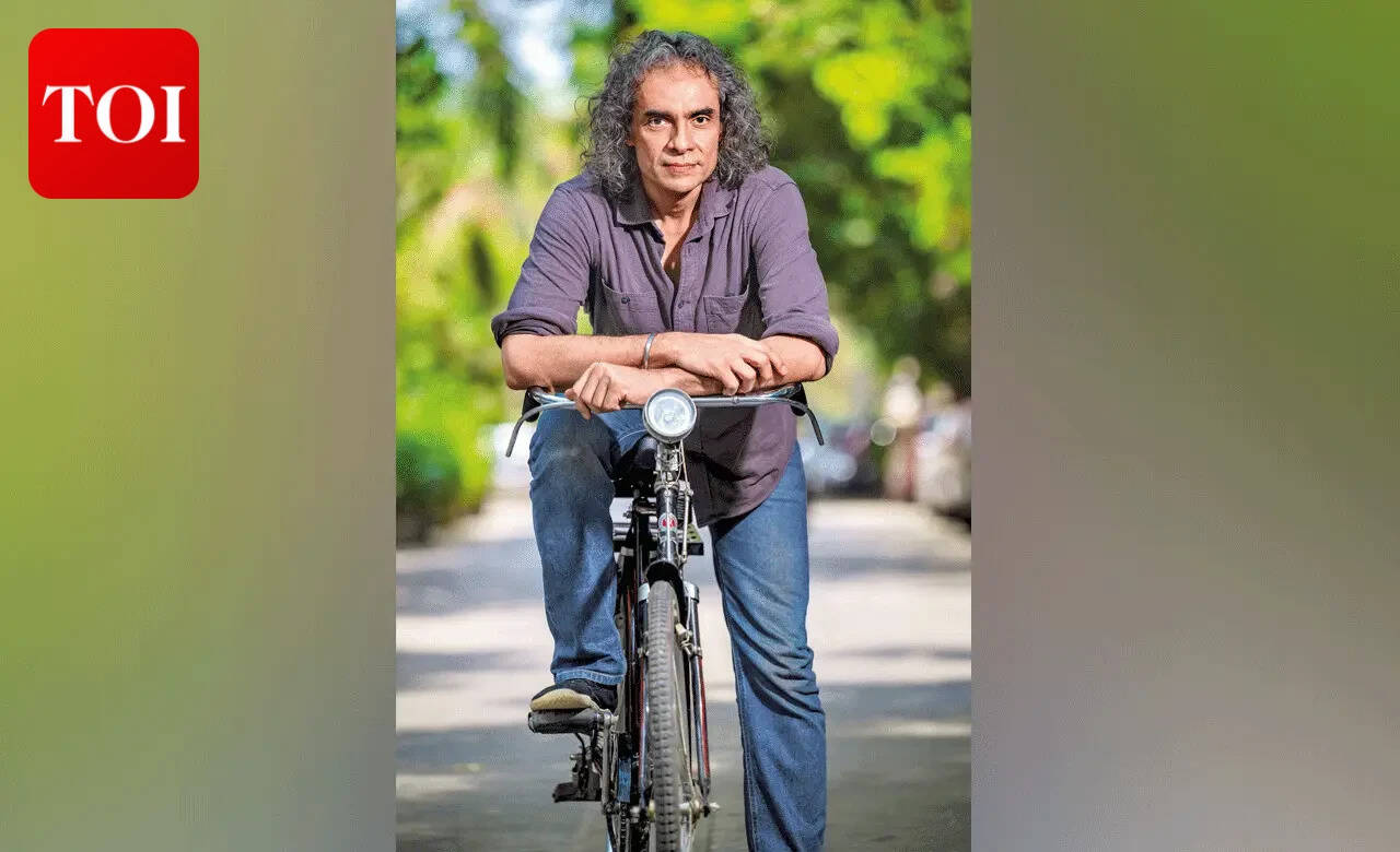 Imtiaz Ali: I don’t draw inspiration from cinema; my inspiration comes ...