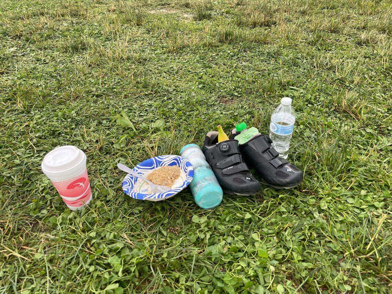 Inside look at the 2026 Ironman 70.3 Pennsylvania Happy Valley triathlon