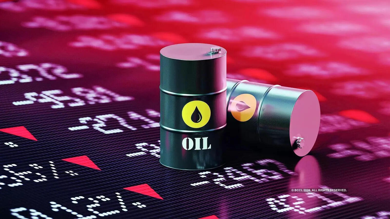 Crude oil price today (June 15): Oil hits March lows, down 4% as US ...