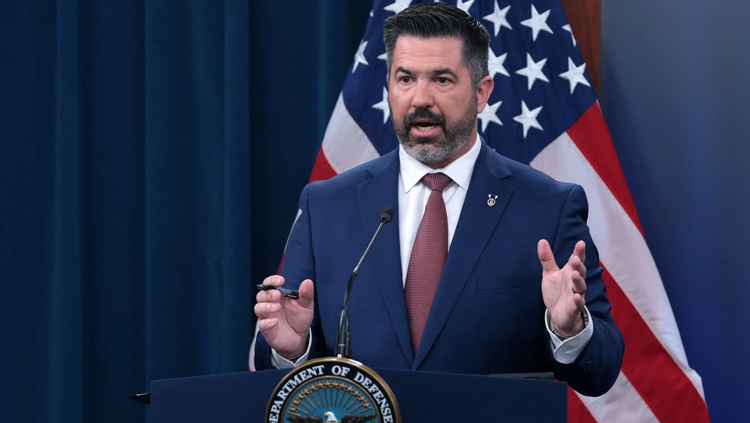 Pentagon's third PURSUE UAP release fuels security debate