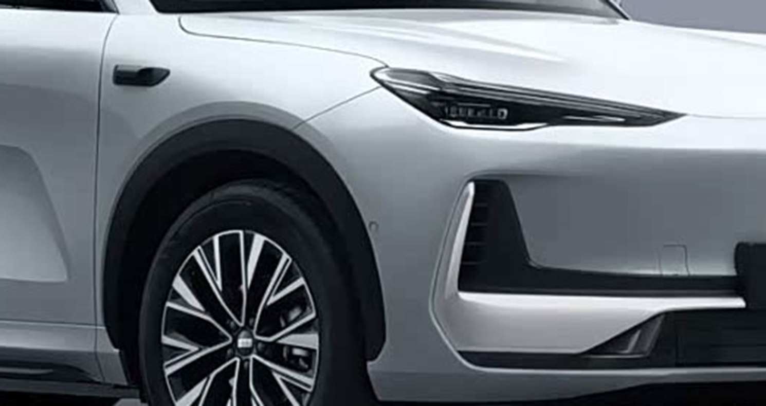 Popular Chinese EV to get major upgrades