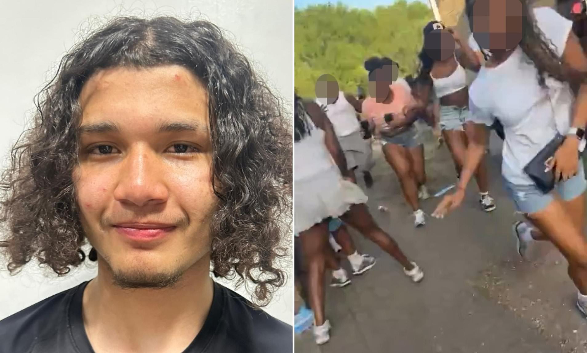 Mum who fled Colombia to UK to escape cartel violence may move back ...