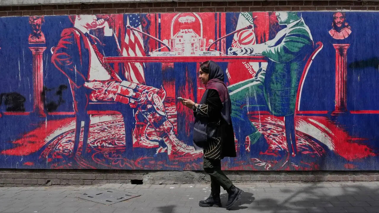Iran's peace deal catch: Talks will depend on US delivering on 3 major ...