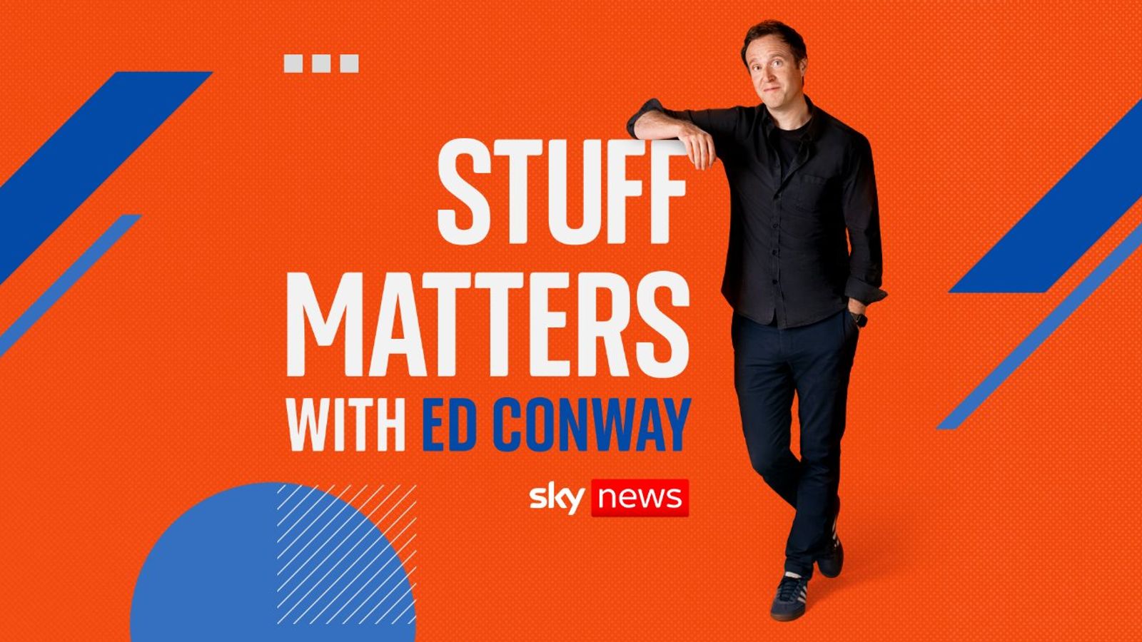 Stuff matters: LEDs - how a little blue light changed the world