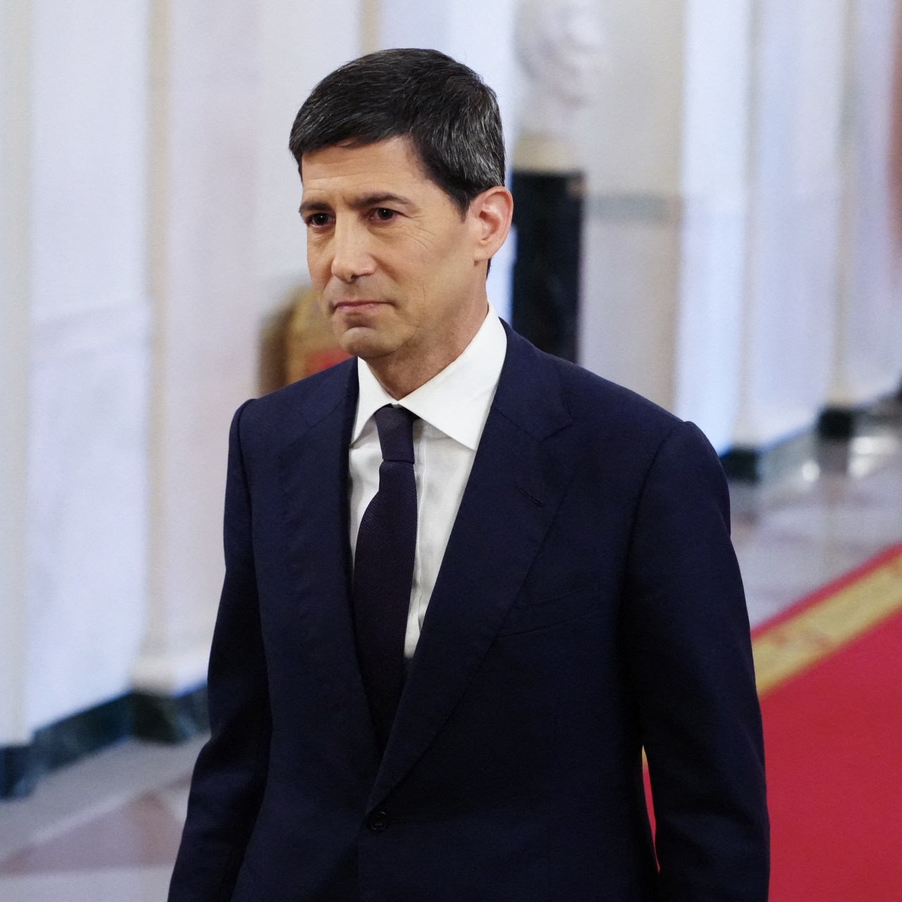 Kevin Warsh wants the Fed to stop explaining everything
