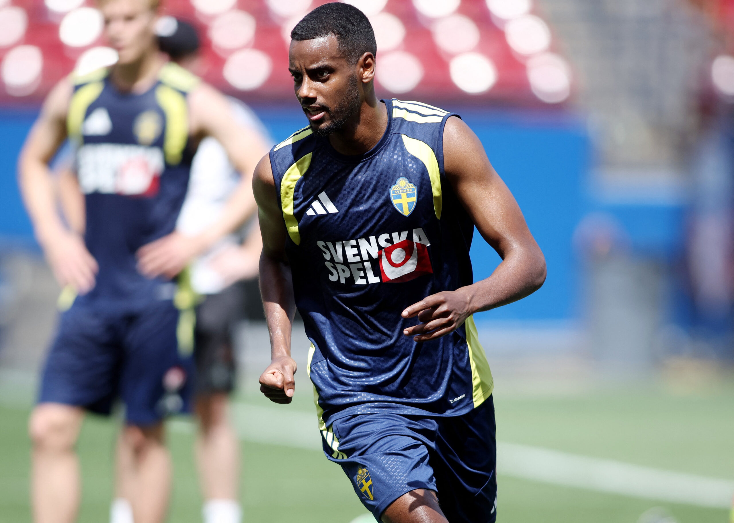 How to live stream Sweden vs Tunisia: FIFA World Cup 2026, TV channel