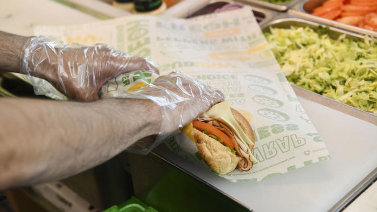Subway's 7 biggest failures of all time