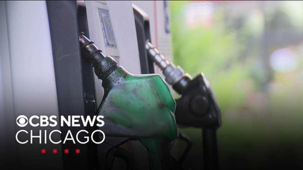 What US and Iran peace deal means for gas prices, according to experts
