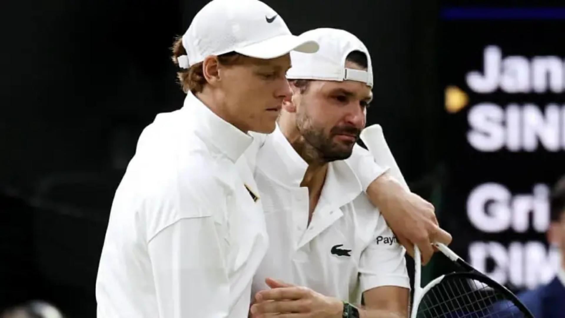 Is Grigor Dimitrov's career coming to an end soon? All details inside