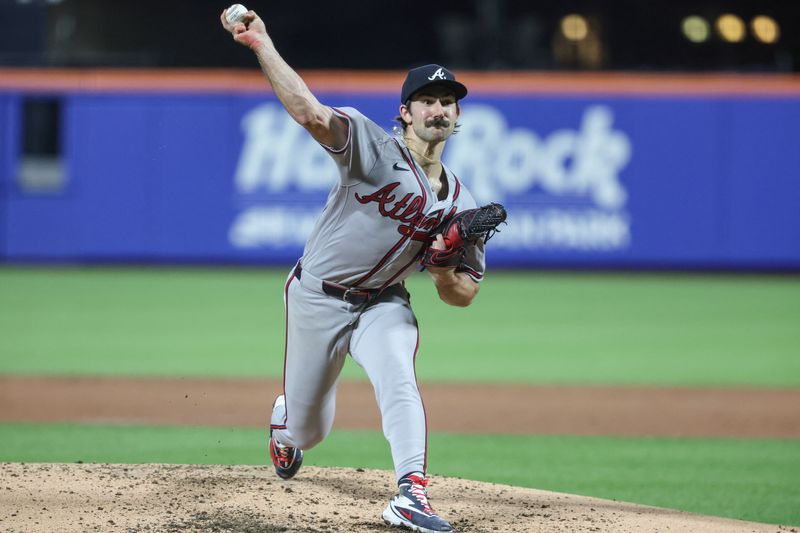 Braves RHP Spencer Strider (elbow) seeing doctor for evaluation