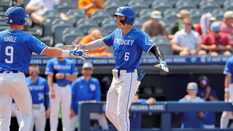MLB draft rumors: Chaos reigns at No. 1 overall and a potential ...