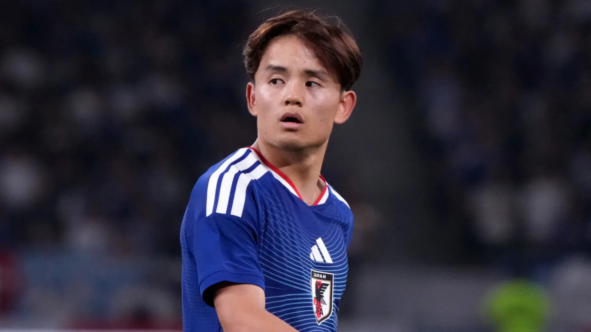 Japan 2026 World Cup squad features one foreign-born player, Zion Suzuki