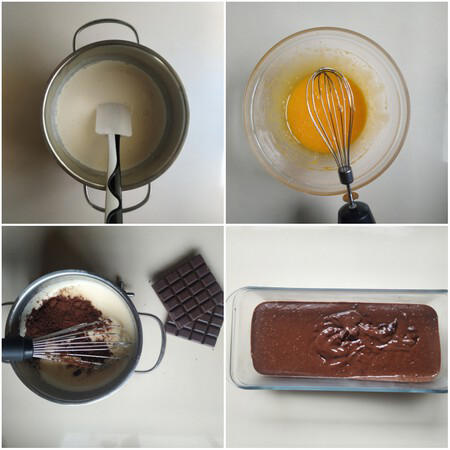 Helado de chocolate: receta fácil, pero deliciosa, de un clásico que ...