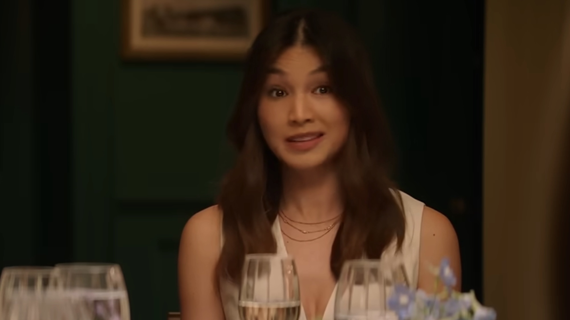 I just finished reading Five Star Weekend, and I need the TV show to ...