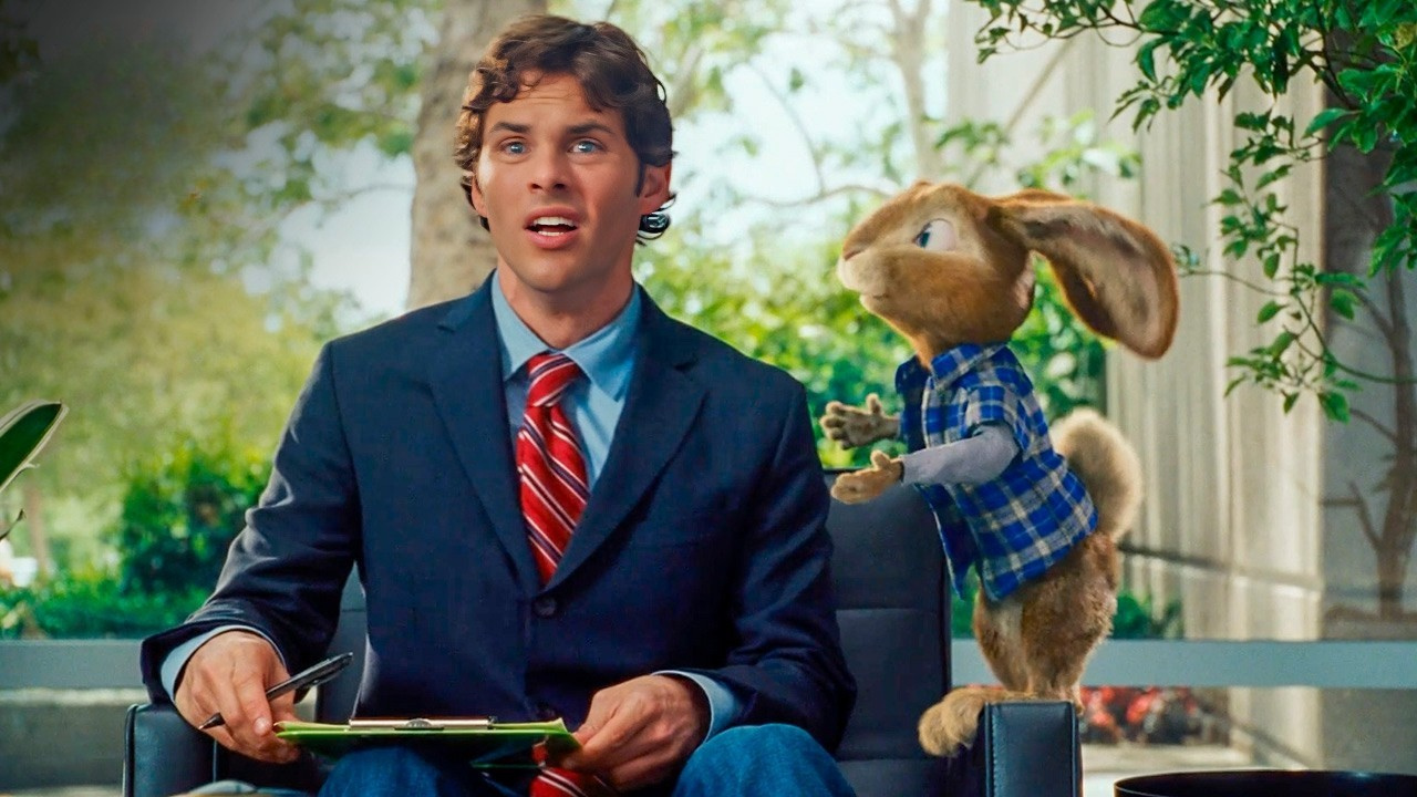 Fred s Job Interview Disaster Hop