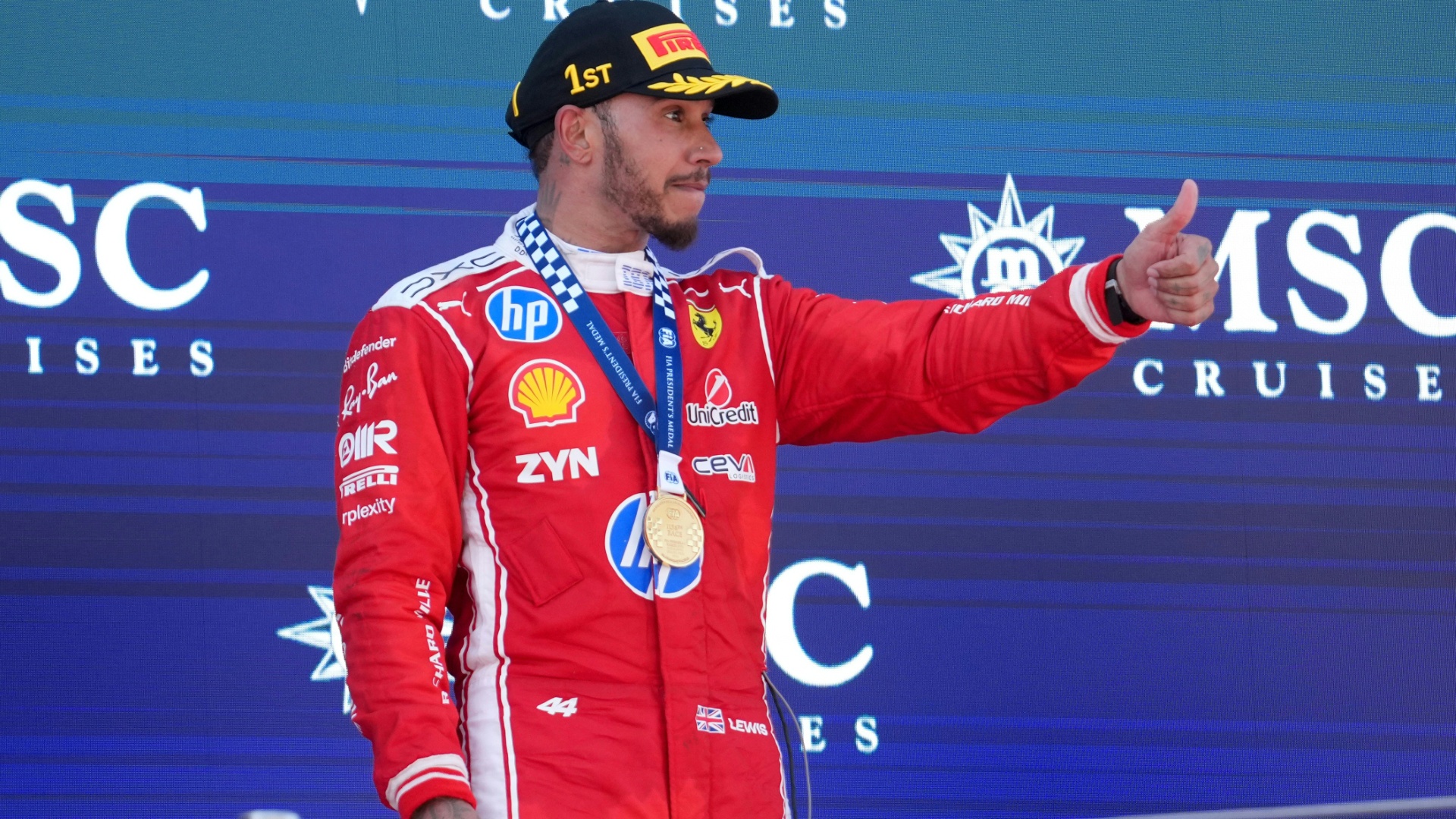 Motorsport: Das Formel-1-Reife(n)zeugnis - Barcelona