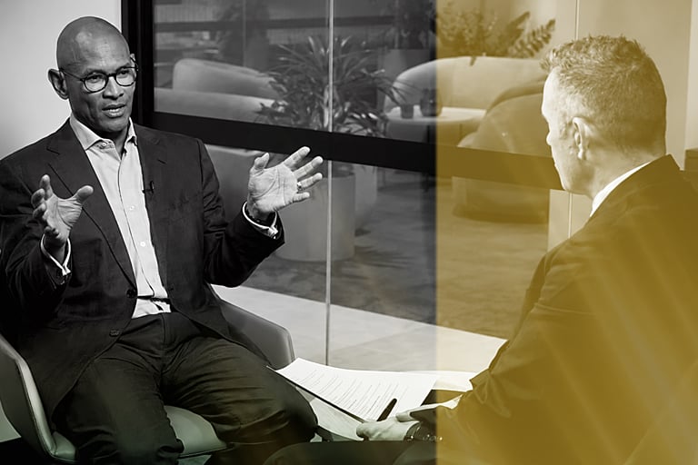 Why it's a phenomenal time to be investing in this asset class
