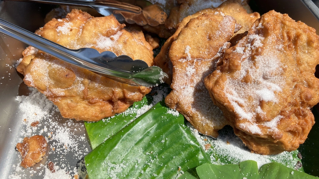 Filipino appetizers that win every party