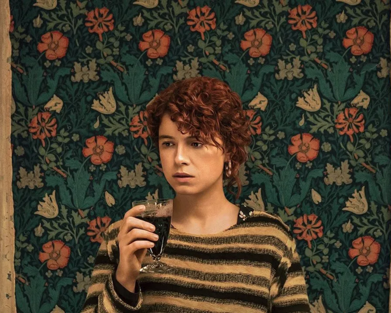 Antes de nos conquistar com seu papel em Hamnet, Jessie Buckley ...
