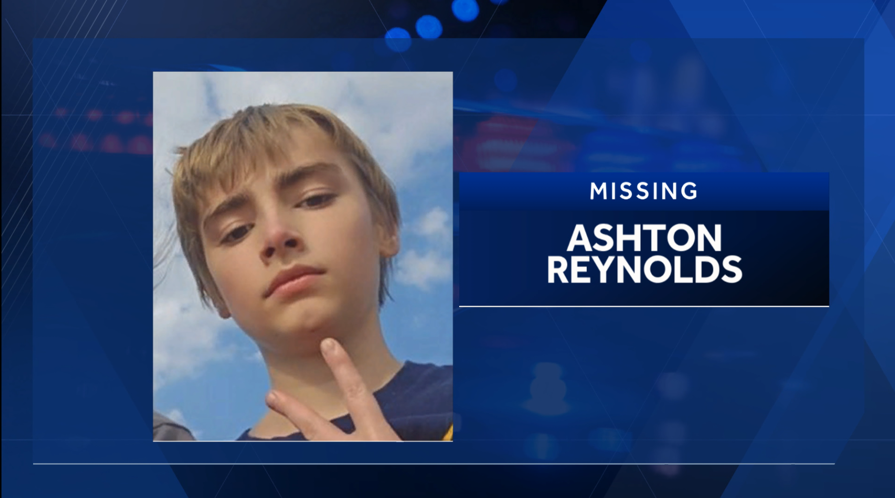 Van Buren police issue missing/endangered child advisory for 15-year-old