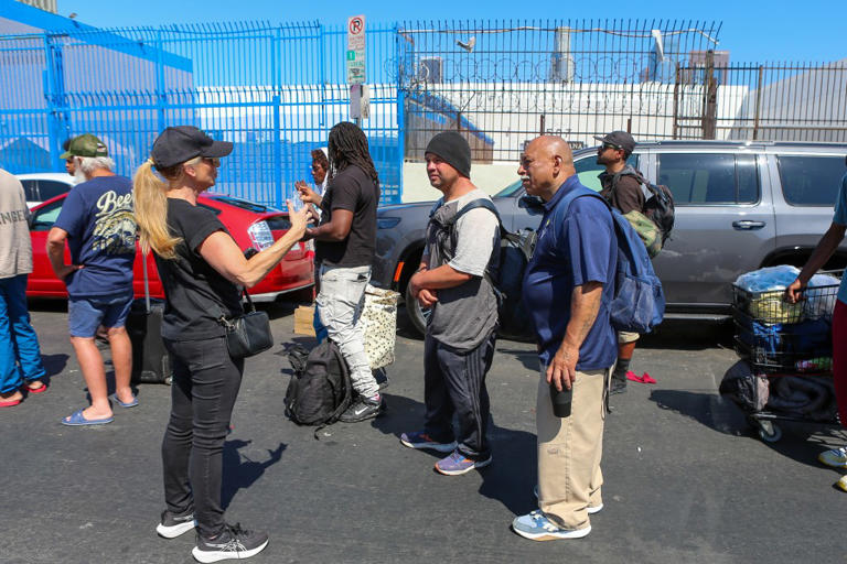 Spencer 'Pratt Pack' uncovers disturbing new mystery on Skid Row