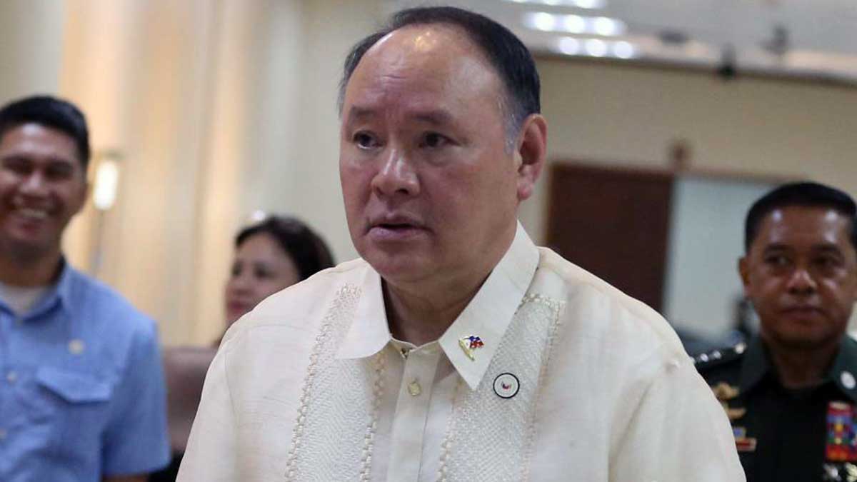Maritime body joins outrage vs China ban on Teodoro