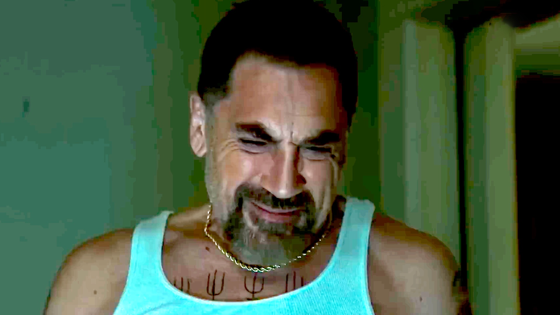 Juliette Lewis has a message for Max Cady on Cape Fear