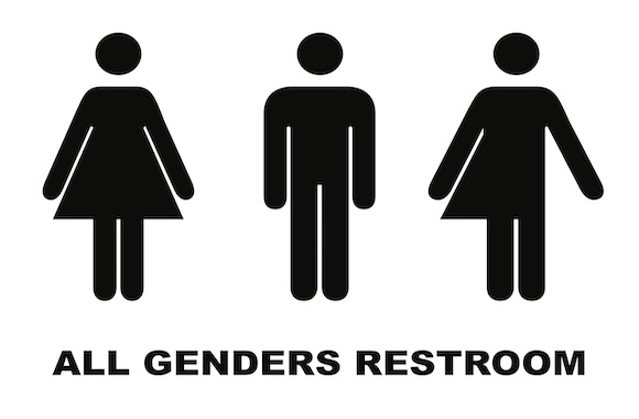Trans U South Carolina students say new bathroom law puts them on ...