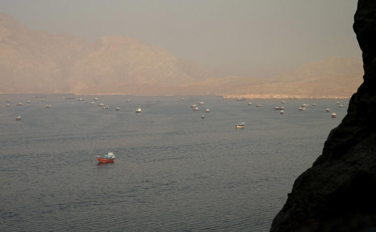 US and Iran say they have reached a deal to stop fighting