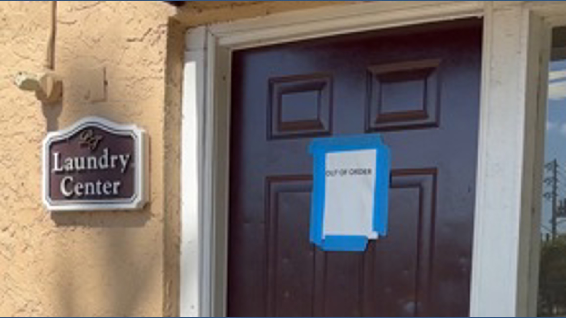 Latest issues at the Morgan Apartments in St. Pete following months of ...