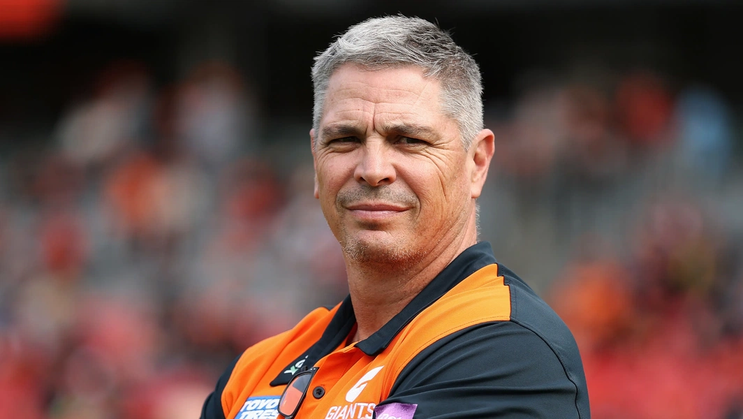 Kingsley admits error in rushing Hogan's AFL return