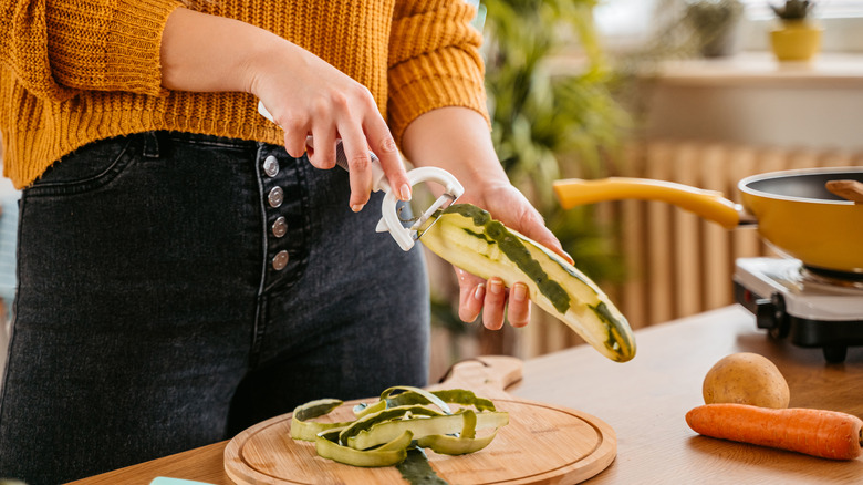 Ina Garten's best hacks for roasting vegetables
