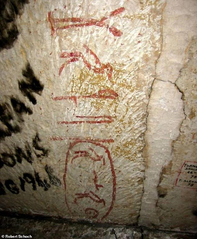 I was sentenced to jail for the Great Pyramid scandal. Now I have proof ...