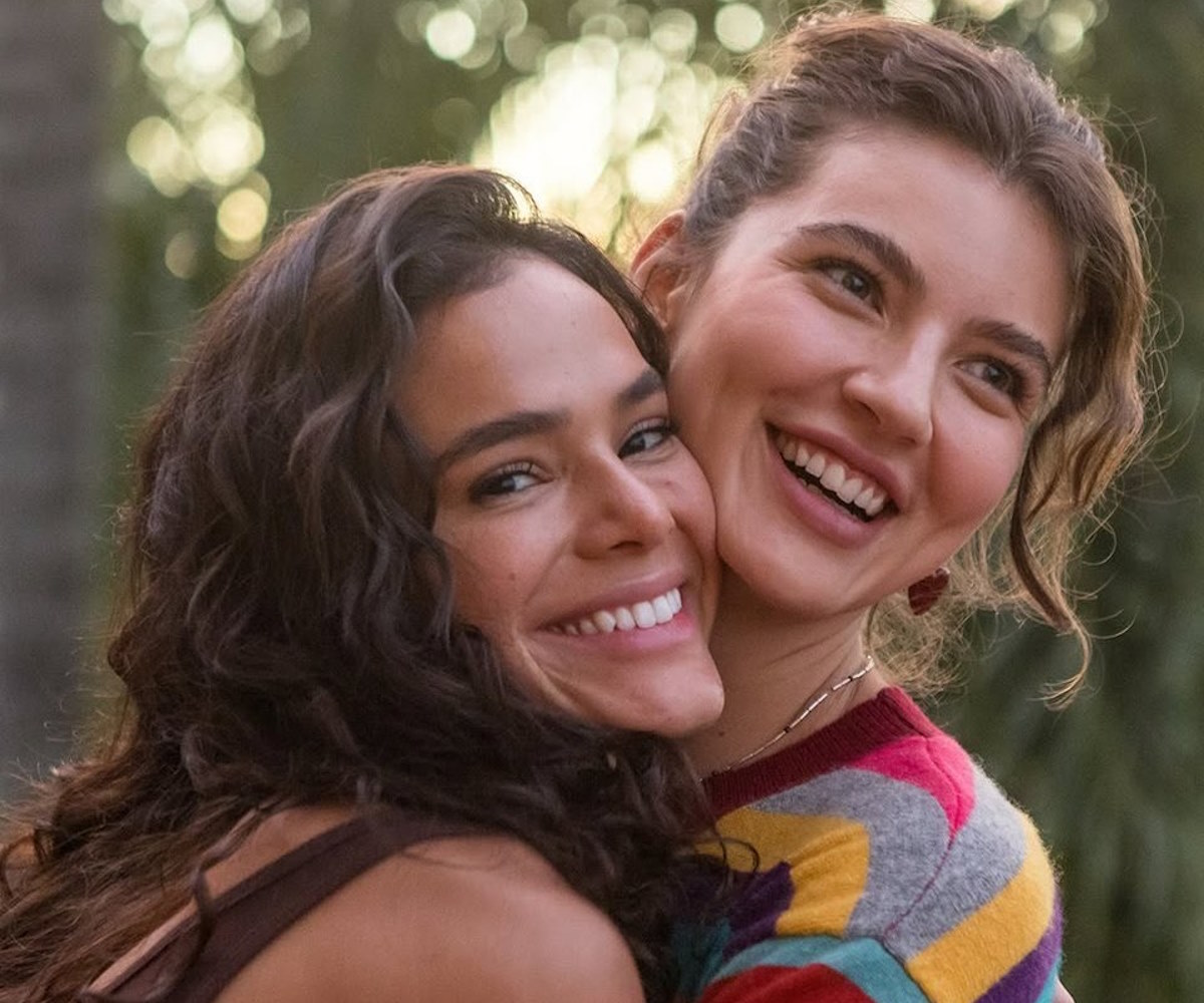 Alanis Guillen entra em “Amor da minha vida” após “Três graças”