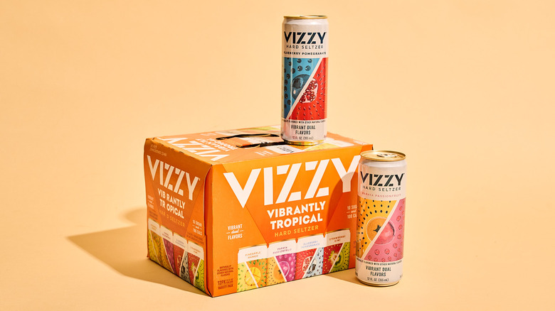 The 11 best hard seltzer brands for your next group hang