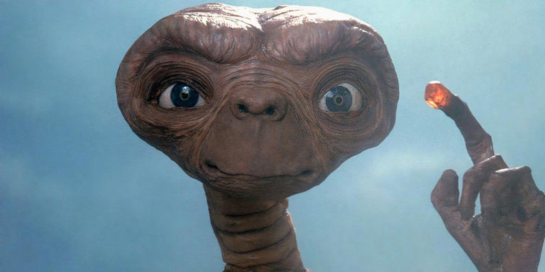 70 years later, the true story behind ET remains one of the most ...