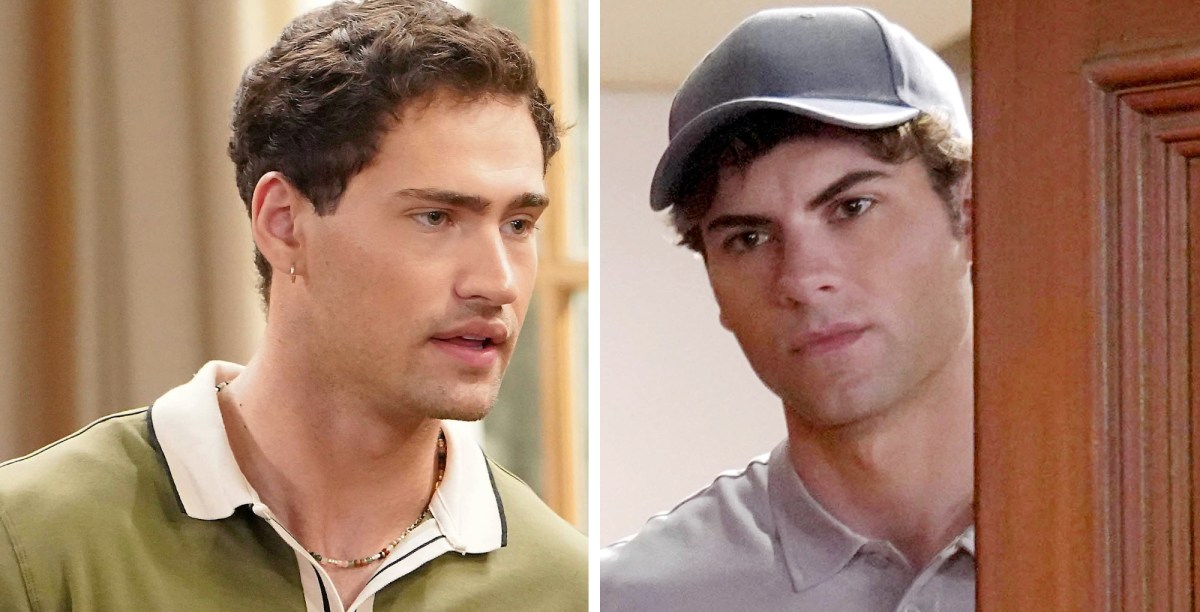 B&B The Rinse June 12: Remy found out Deke’s secret and that’s a problem