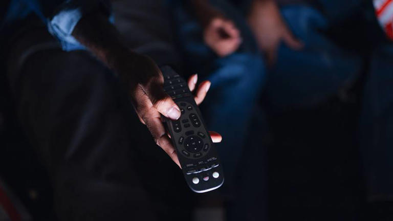 Why do remotes have so many buttons we never use?
