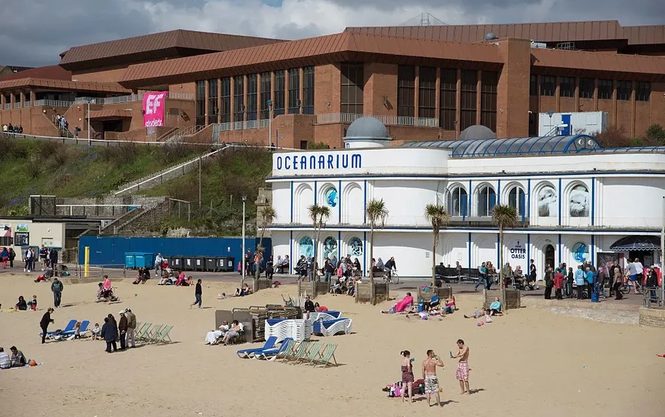 Bournemouth seafront to host Race for Life 2026